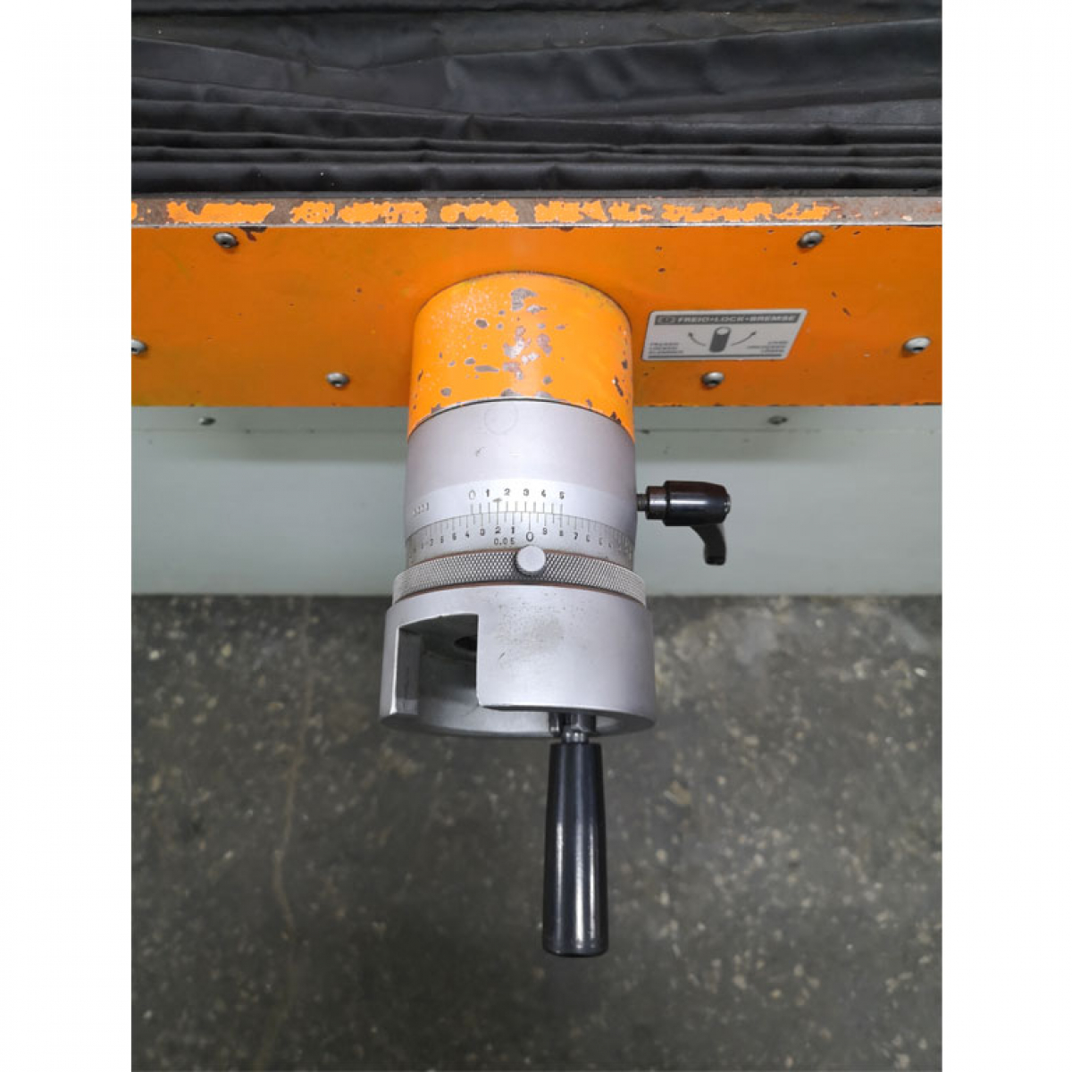Charmilles EDM 800NC Erozyon - Akbal Makina